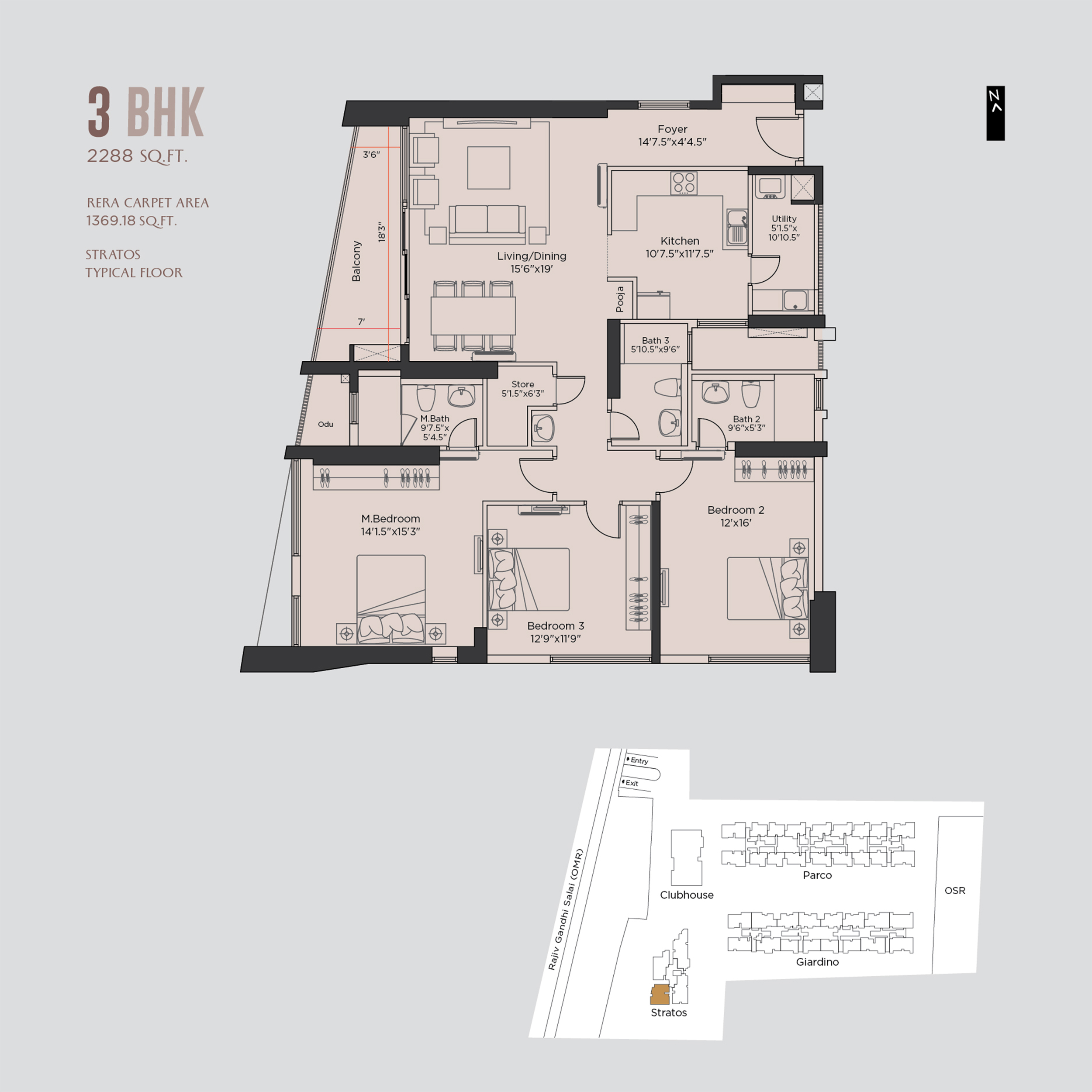 Plots in Chennai for Sale| Plots in Kundrathur |Sameera IRIS Phase 2