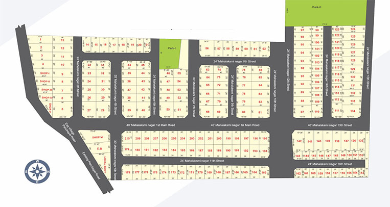 Sameera Lands & Constructions