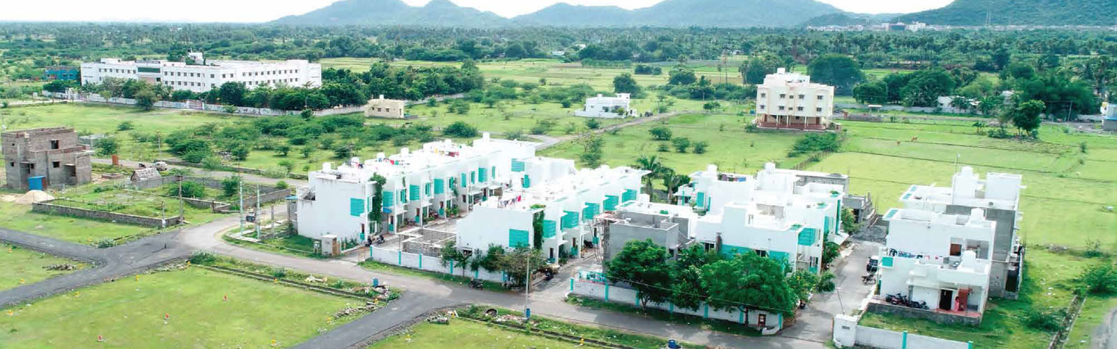 Sameera Land & Construction