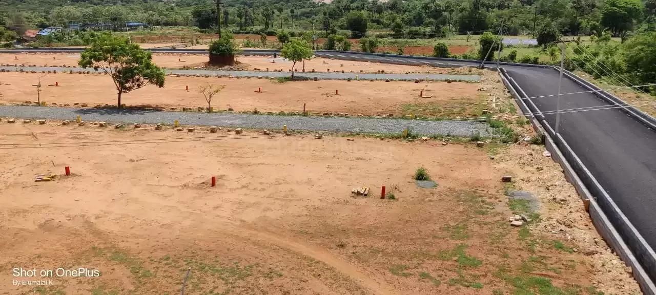 Plots in Chennai for Sale| Plots in Kundrathur |Sameera IRIS