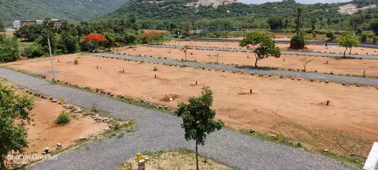 Plots in Chennai for Sale| Plots in Kundrathur |Sameera IRIS