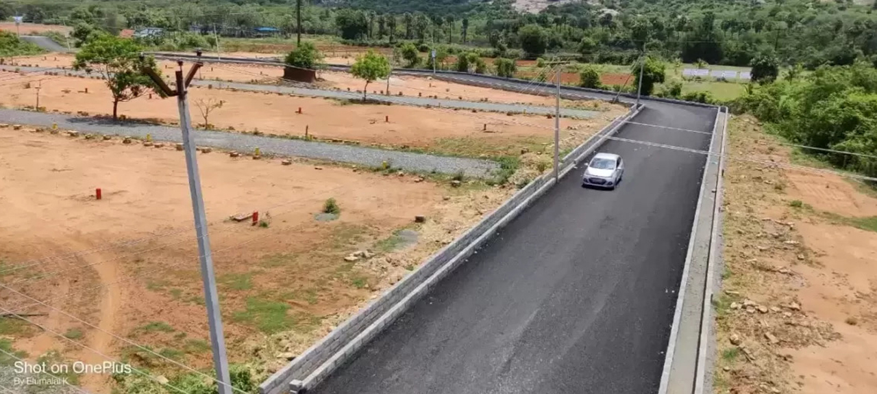 Plots in Chennai for Sale| Plots in Kundrathur |Sameera IRIS