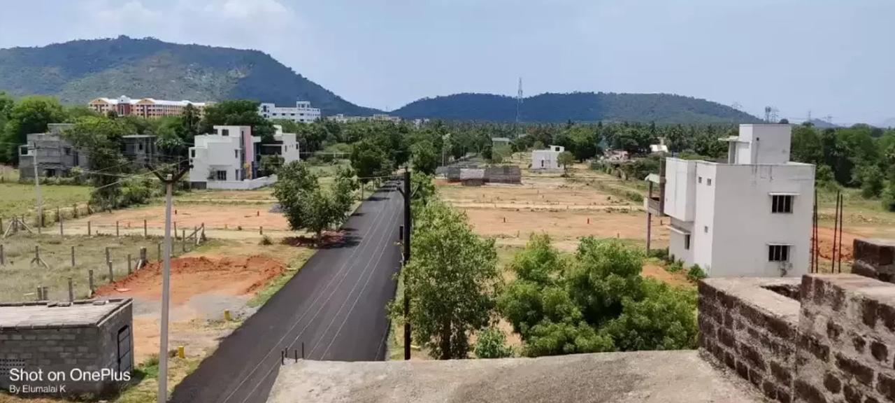 Plots in Chennai for Sale| Plots in Kundrathur |Sameera IRIS