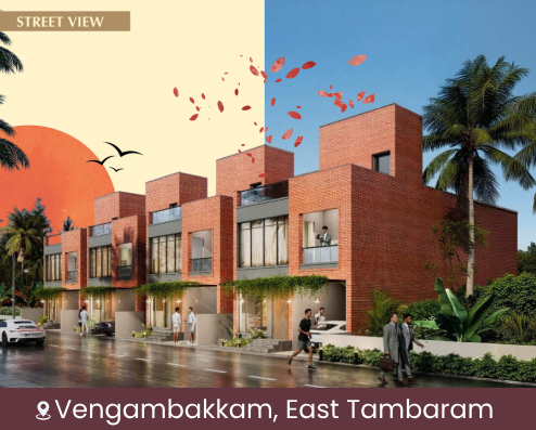 Sameera Lands & Constructions