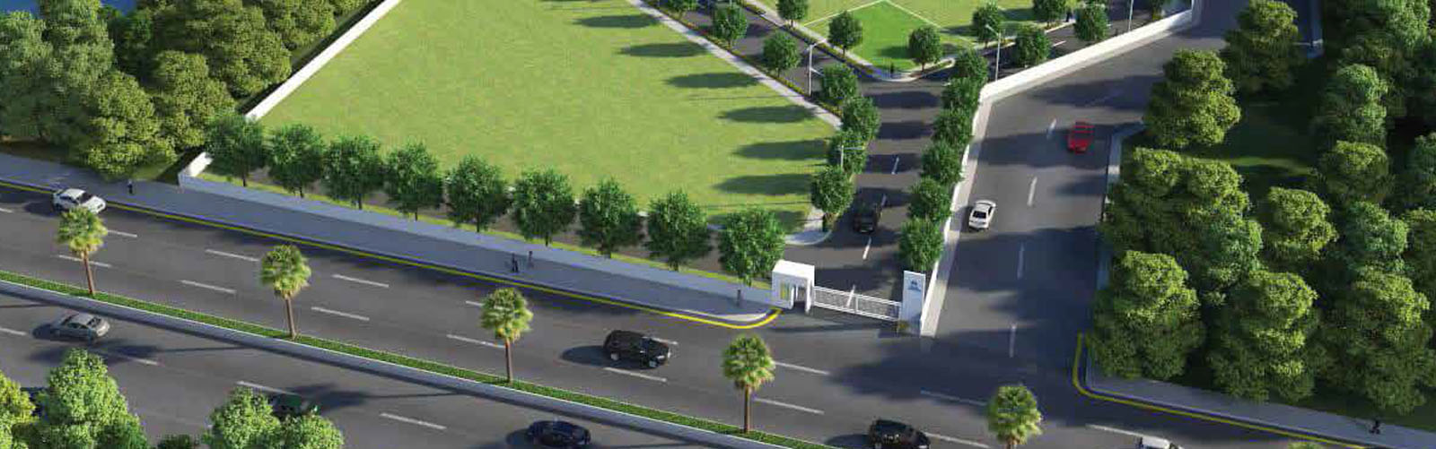 Sameera Land & Construction