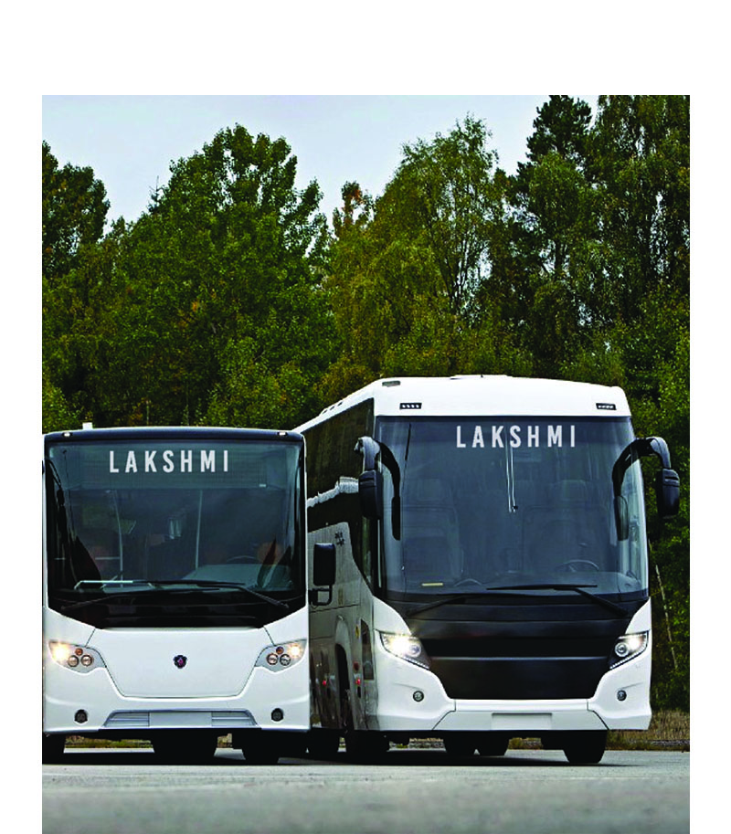 Sameera Lands & Constructions