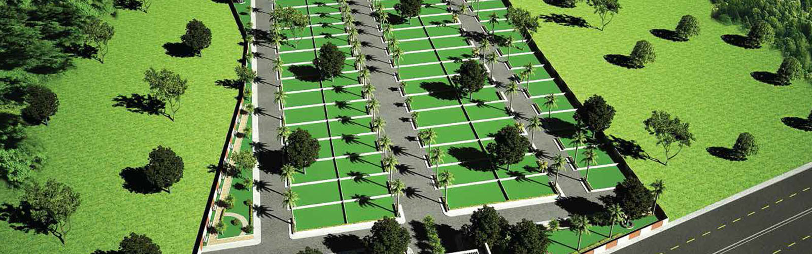 Sameera Land & Construction