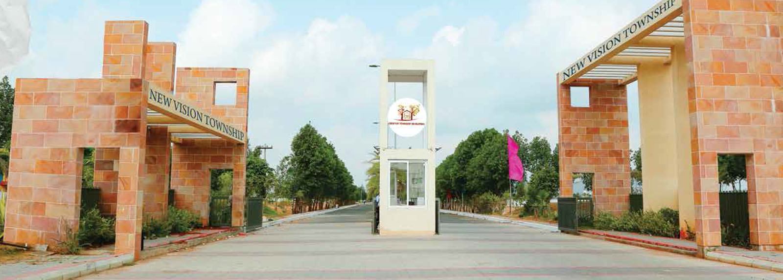 Sameera Lands & Constructions