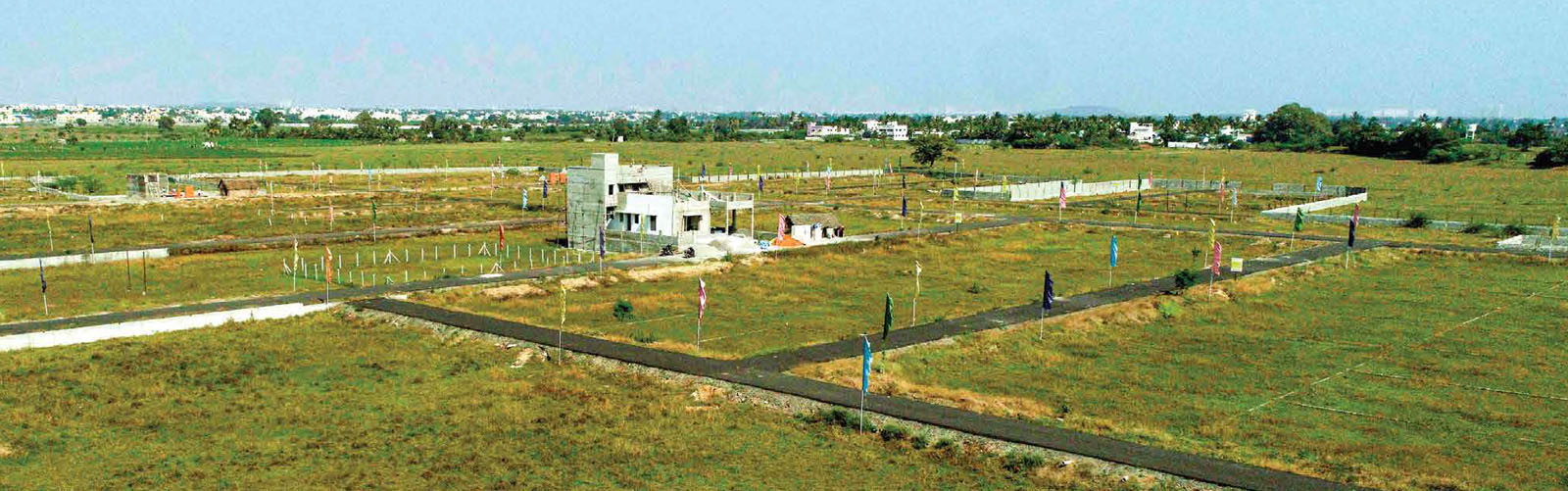 Sameera Land & Construction