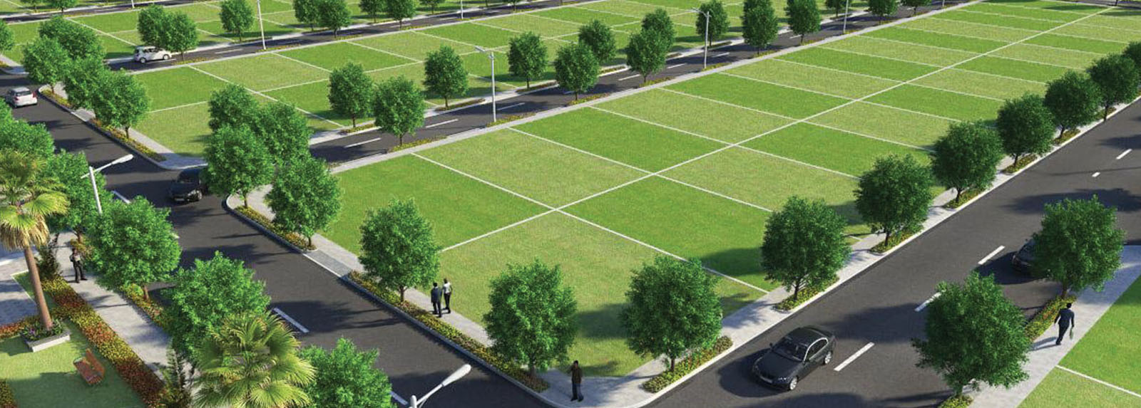 Sameera Lands & Constructions