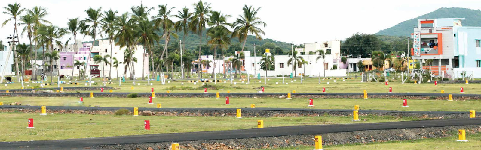 Sameera Land & Construction